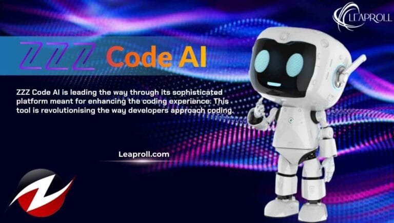 ZZZ Code AI:Know Feature Like Code Generator, Function, & More - leaproll